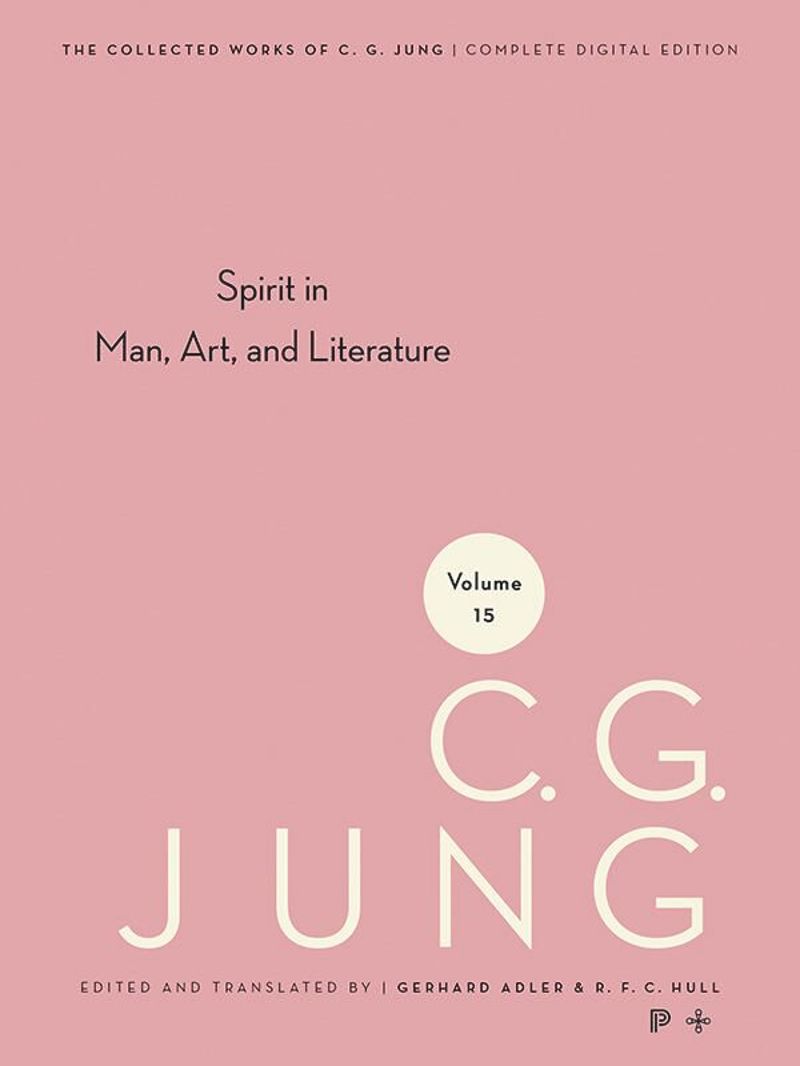 Collected Works of C. G. Jung, Volume 15