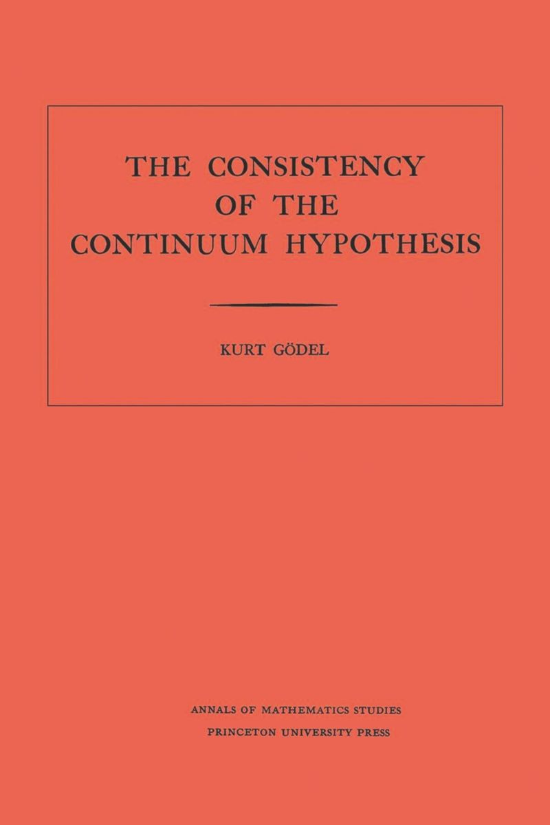 Consistency of the Continuum Hypothesis