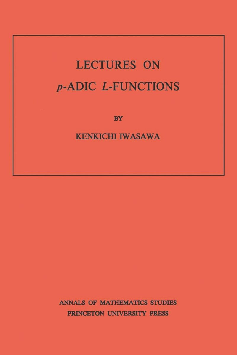 Lectures on P-Adic L-Functions