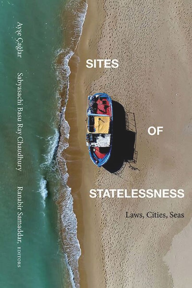 Sites of Statelessness