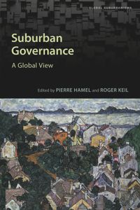 Introduction: Governance In A Suburban World