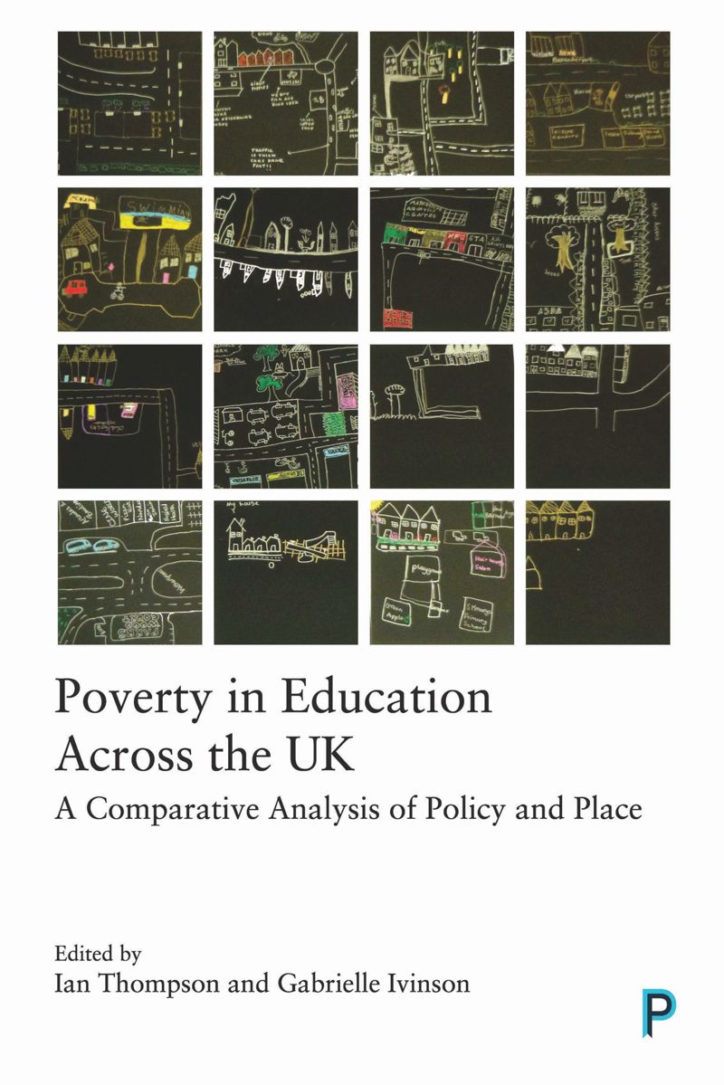 Poverty in Education Across the UK