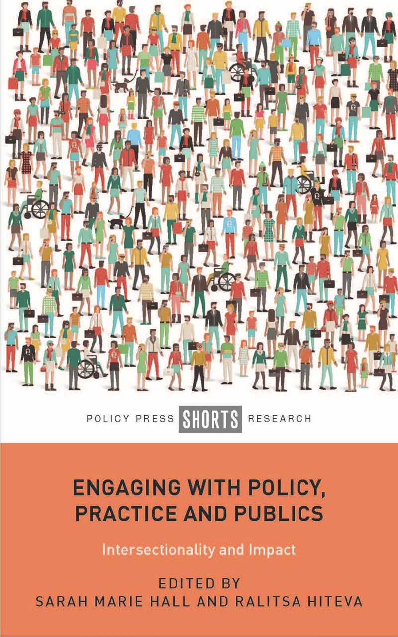 Engaging with Policy, Practice and Publics