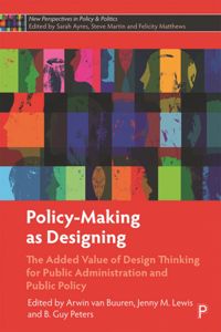 7 Designing institutions for designing policy