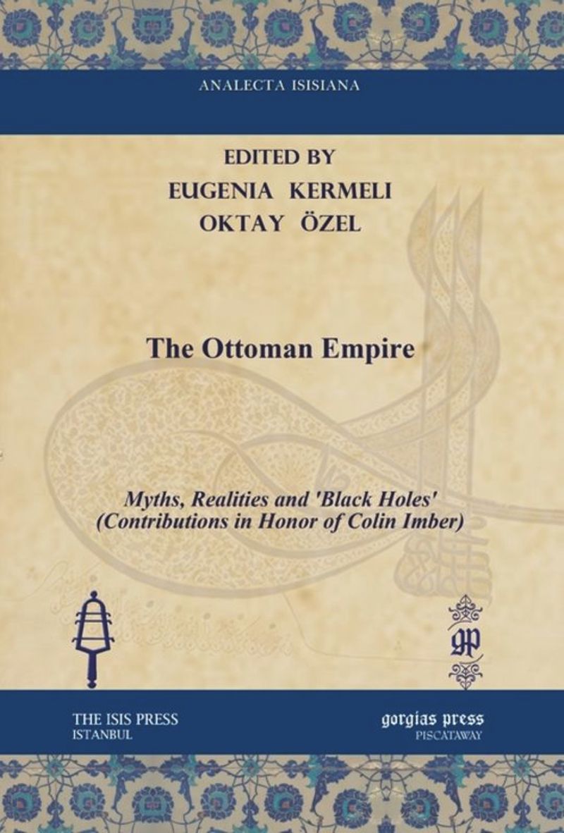 The Ottoman Empire