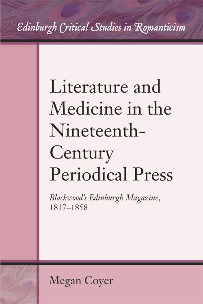 Literature and Medicine in the Nineteenth-Century Periodical Press