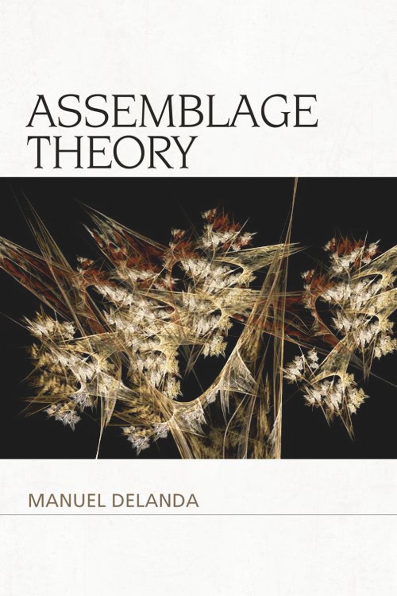Assemblage Theory