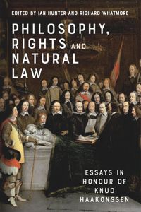 4. Natural Law and Natural Rights in Early Enlightenment Copenhagen
