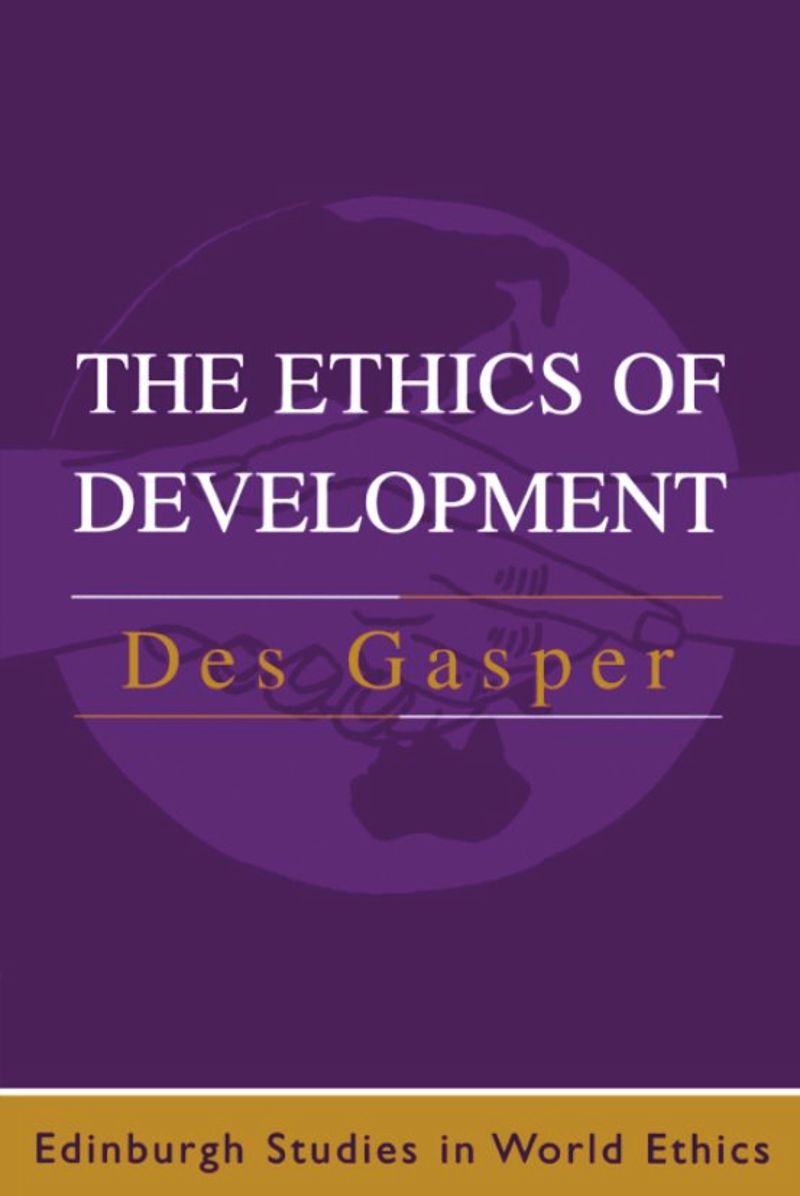 The Ethics of Development
