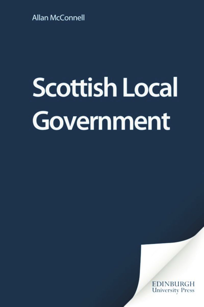 Scottish Local Government