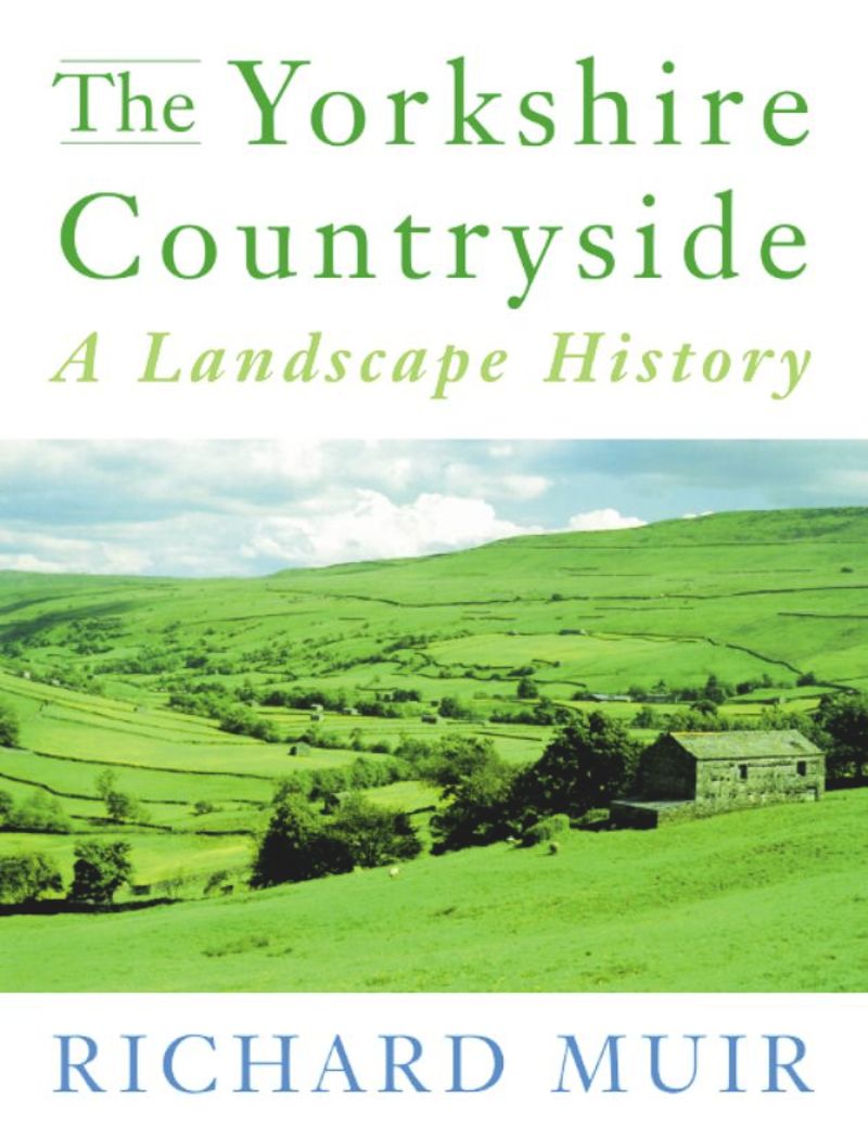 The Yorkshire Countryside