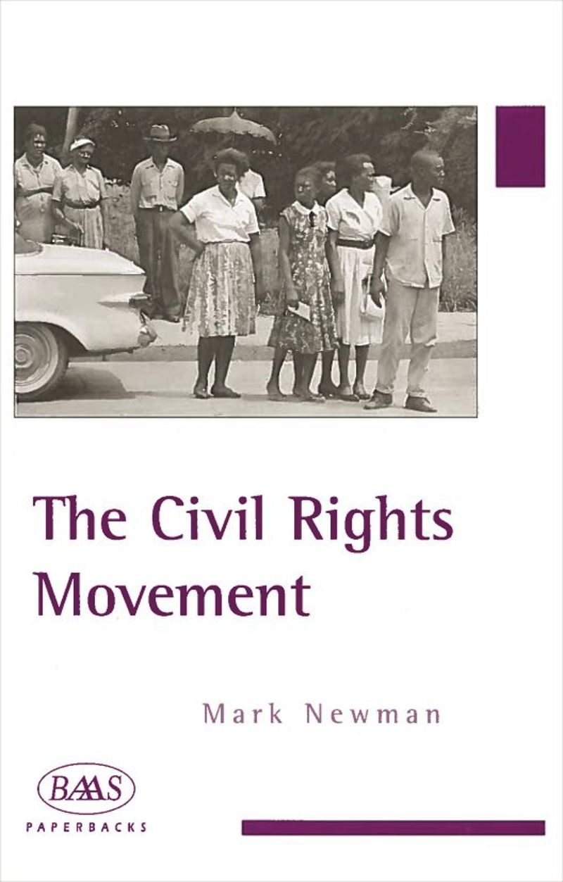 The Civil Rights Movement