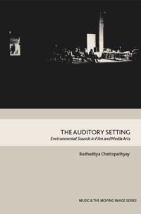 The Auditory Setting...