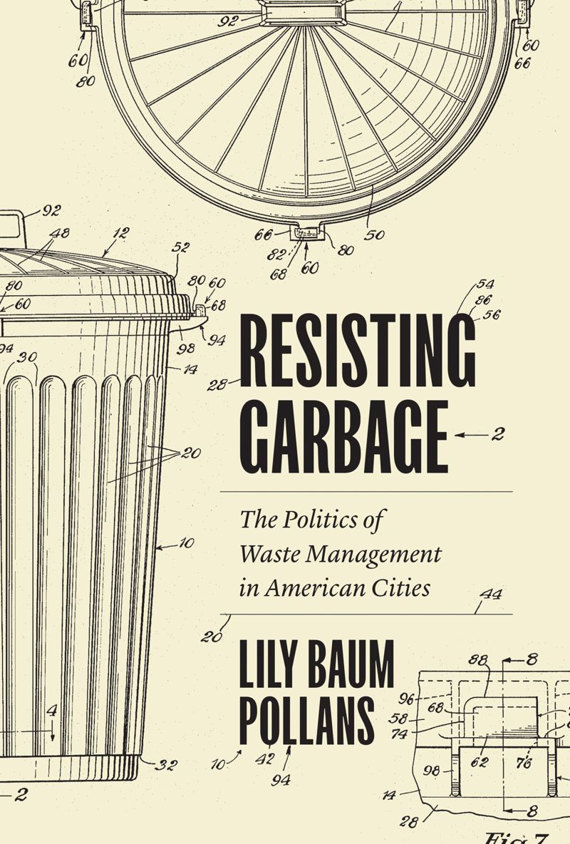 Resisting Garbage