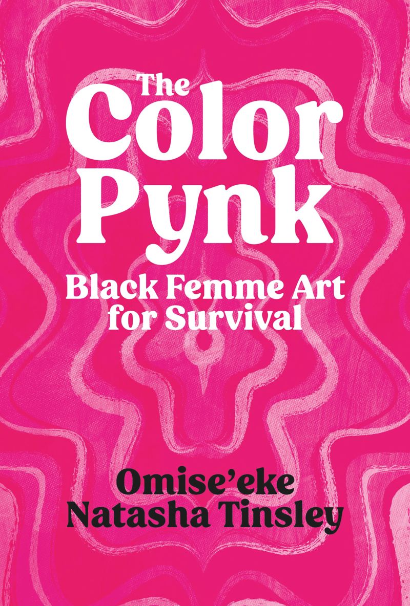 The Color Pynk