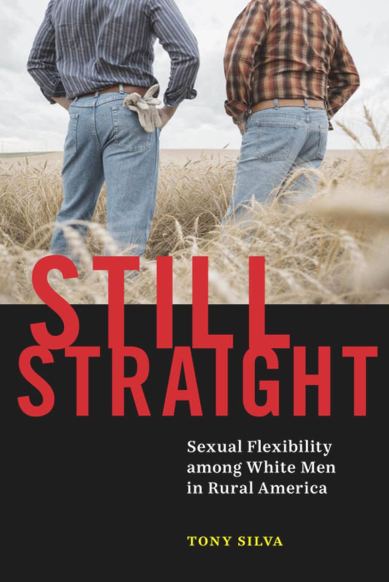 Still Straight