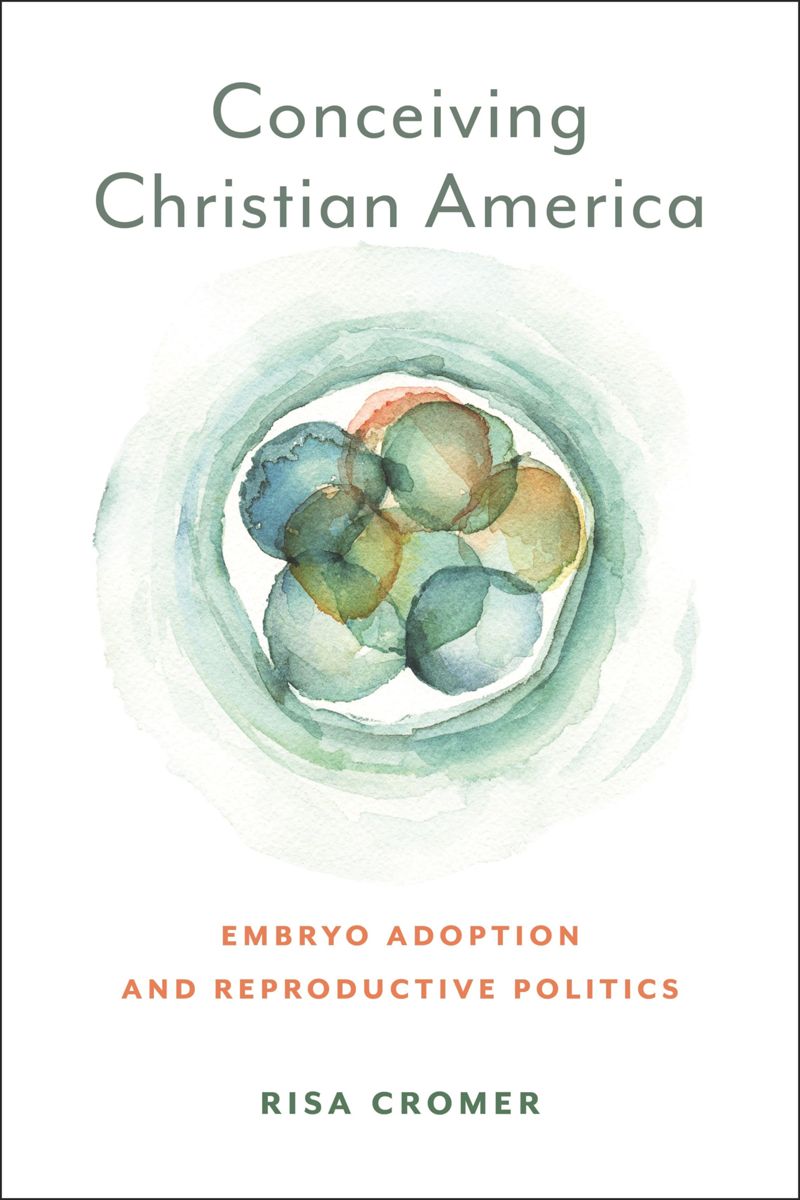 Conceiving Christian America...