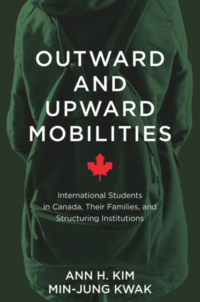 Outward and Upward Mobilities
