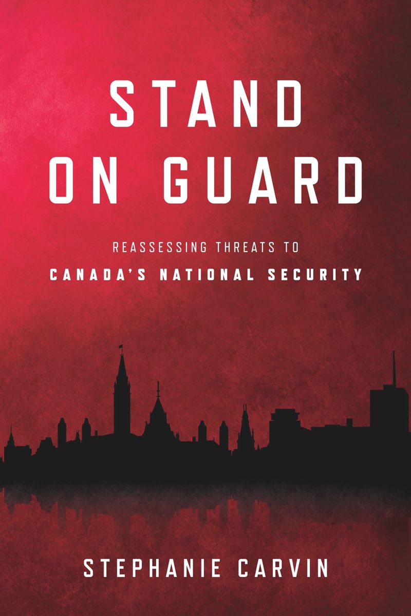 Stand on Guard