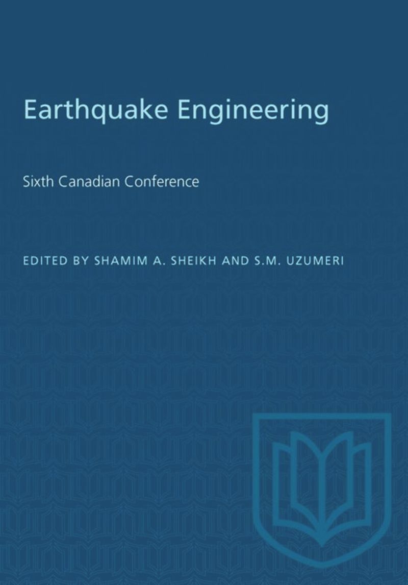 Earthquake Engineering