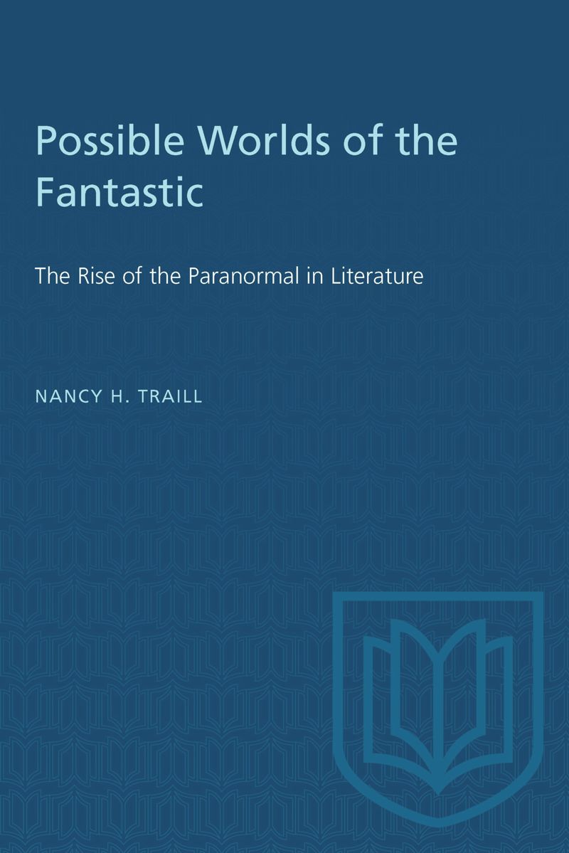 Possible Worlds of the Fantastic...