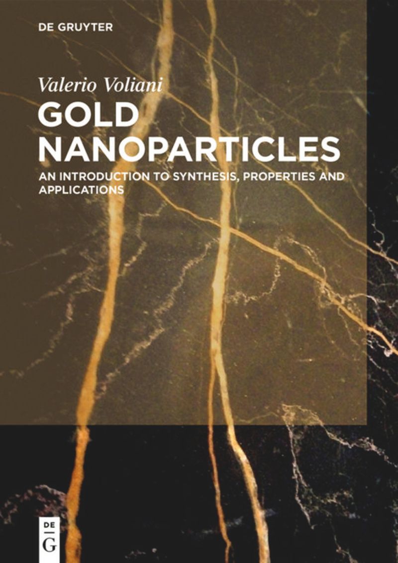 Gold Nanoparticles
