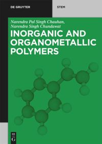 4. Sulfur-based inorganic polymers: polythiazyl and polyt...
