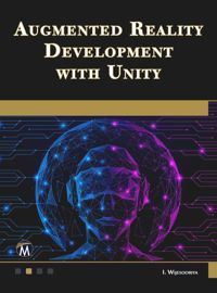 Augmented Reality Development with Unity