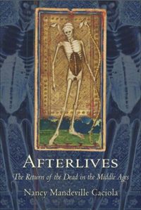 3. Revenants, Resurrection, and Burnt Sacrifice 4. The Ancient Army of ...