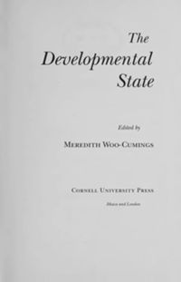 Chapter One. Introduction: Chalmers Johnson and the Polit...