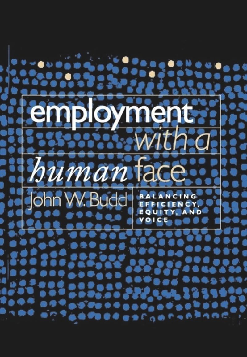 Employment with a Human Face...