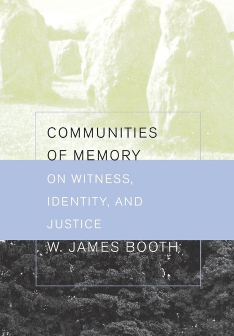 Communities of Memory