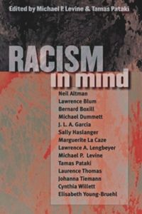 1. The Nature of Racism