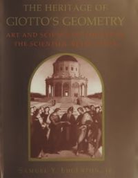 The Heritage of Giotto's Geometry