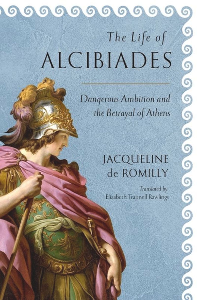 The Life of Alcibiades