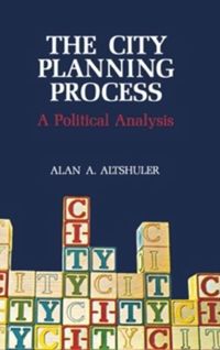 The City Planning Process