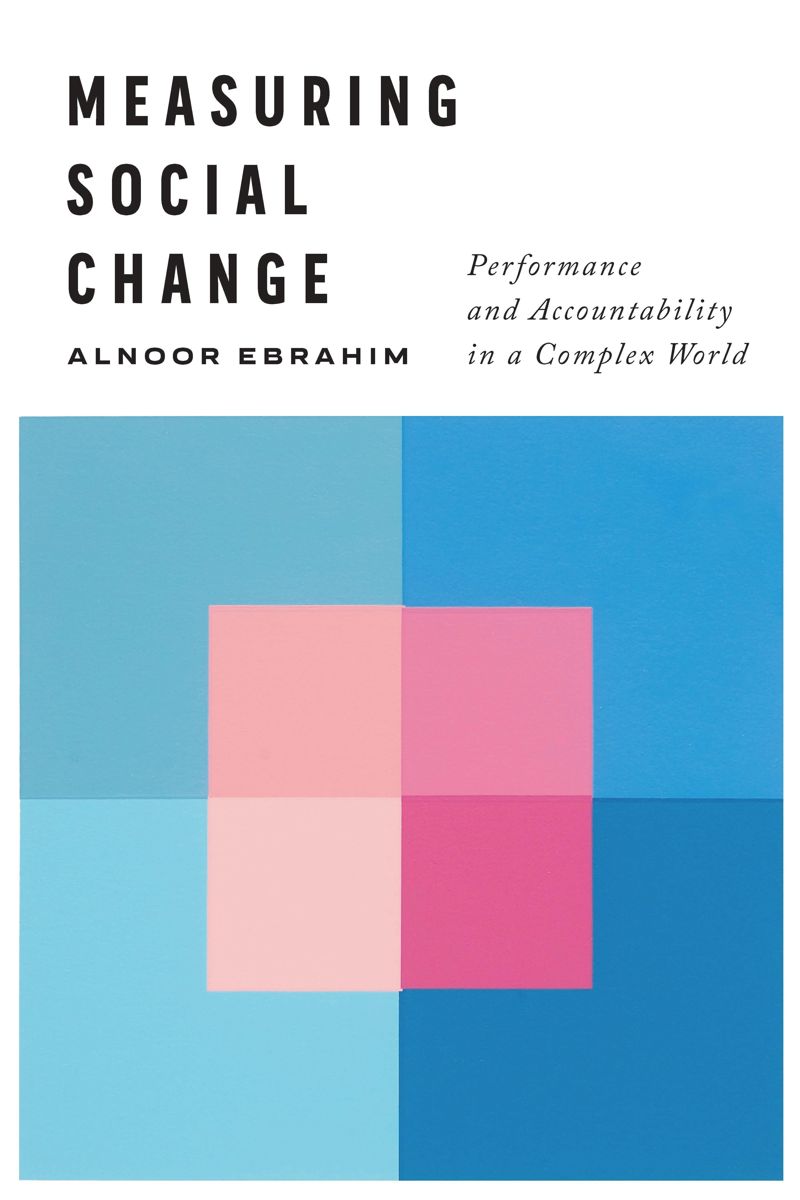 Measuring Social Change