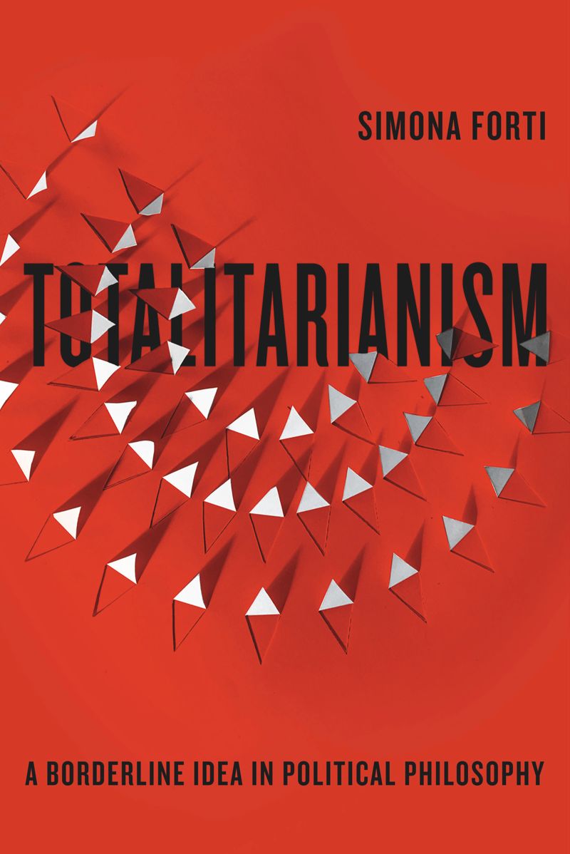 Totalitarianism