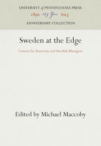 8. The Swedish Labor Unions