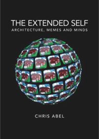 The extended self