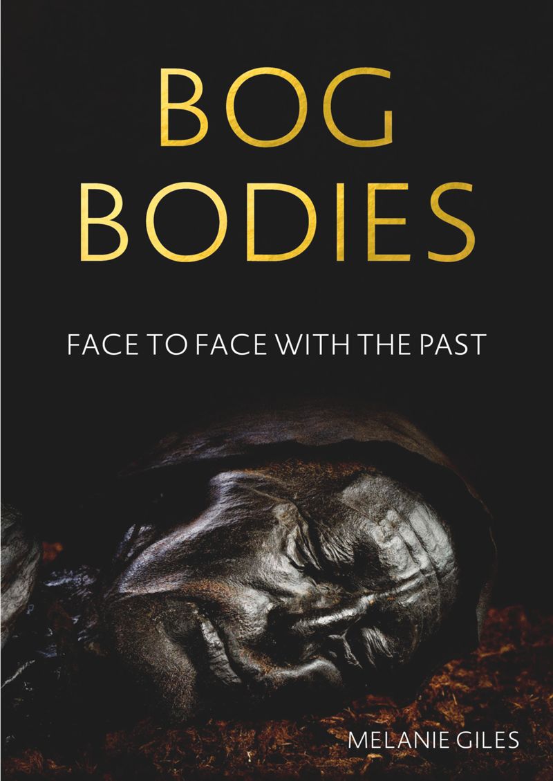 Bog bodies