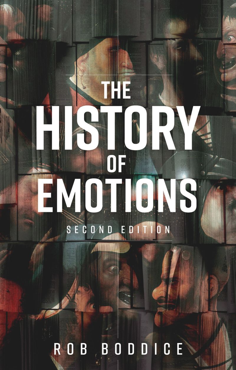 The history of emotions - Second edition