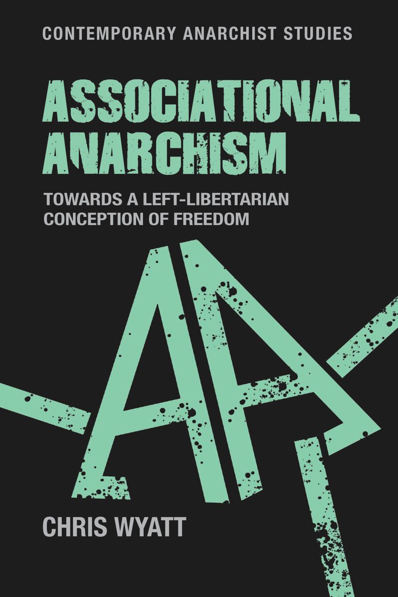 Associational anarchism...