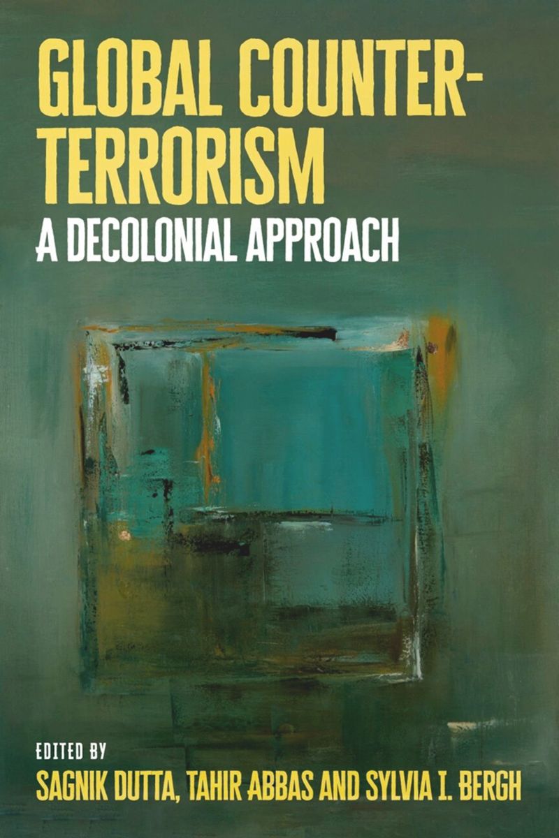 Global counter-terrorism