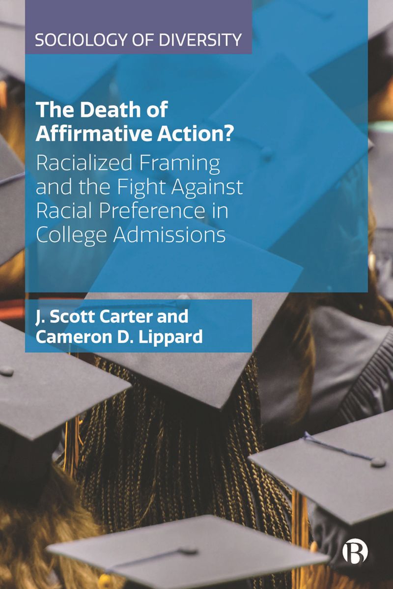 The Death of Affirmative Action?