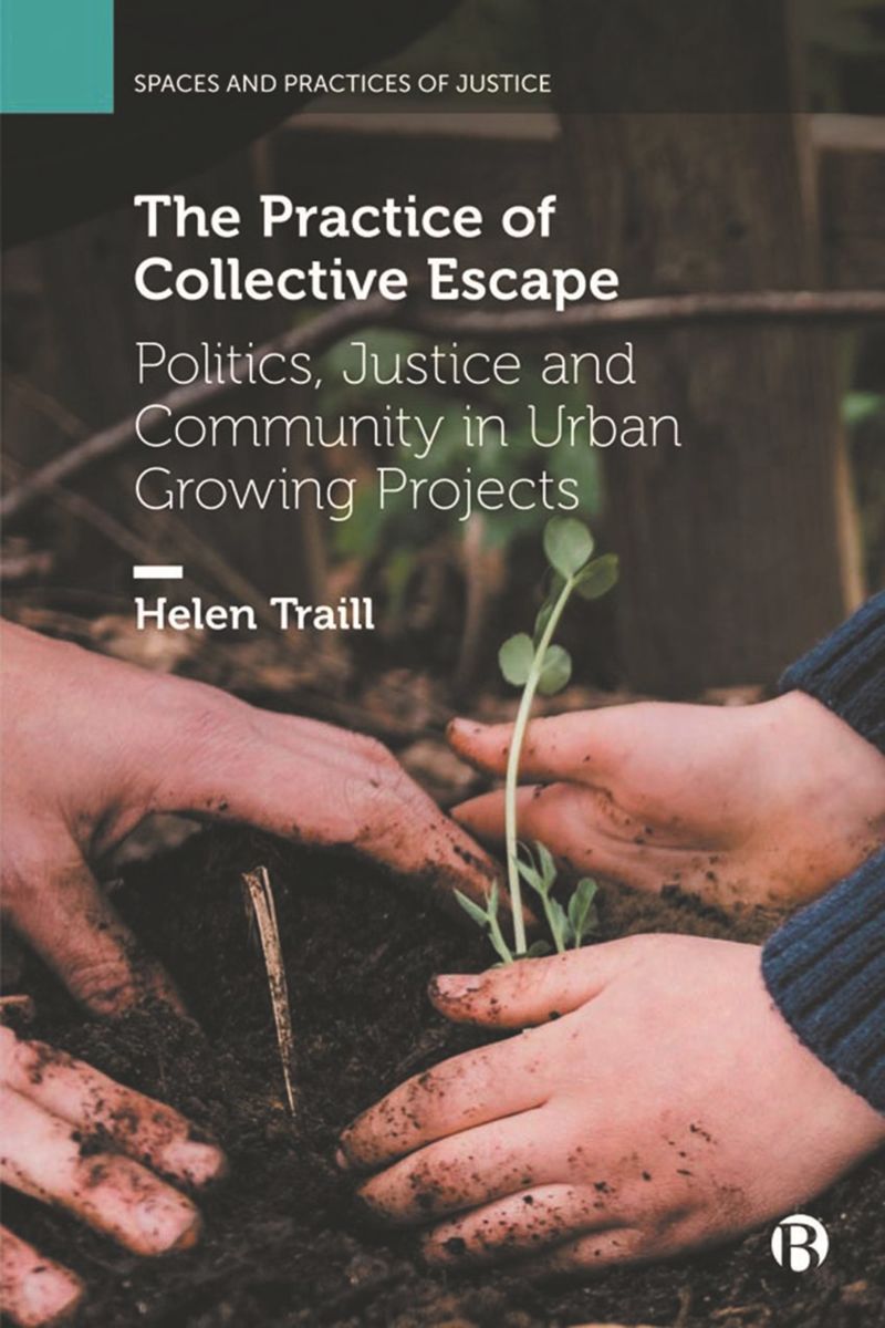 The Practice of Collective Escape