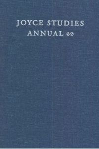 Joyce Studies Annual 2023-24