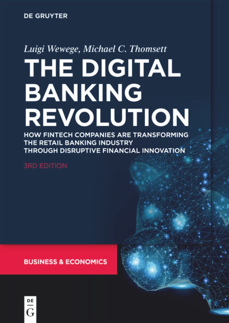 The Digital Banking Revolution...