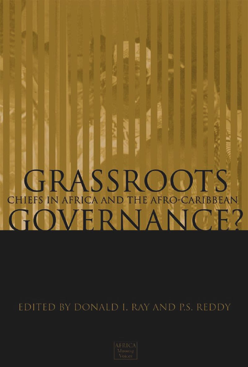 Grassroots Governance?