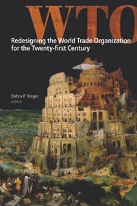 3 A Two-Tier Approach to WTO Decision-Making
